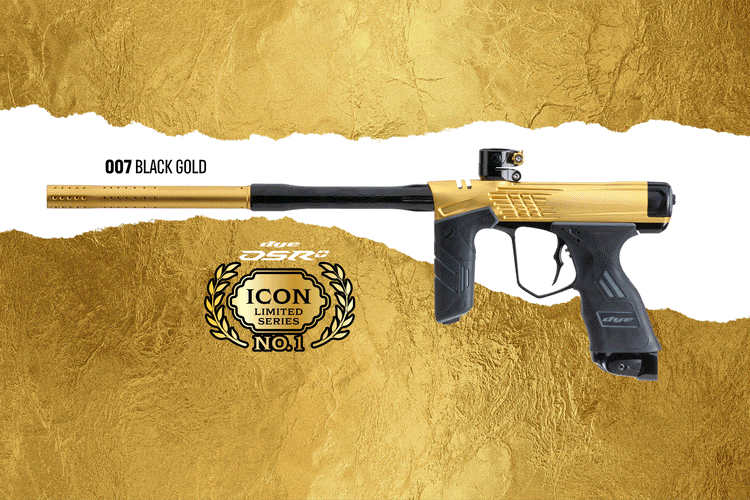 DYE Paintball Malaysia