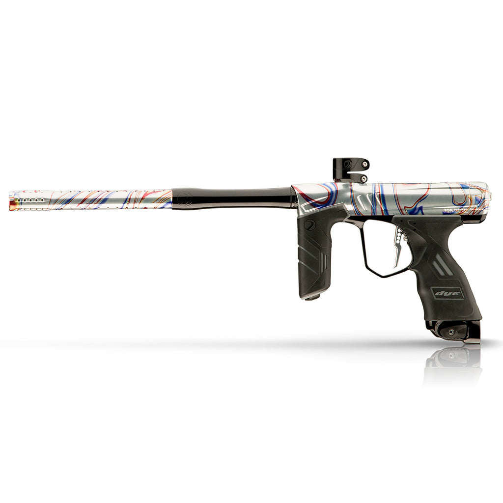 DSR+ – DYE Paintball Malaysia